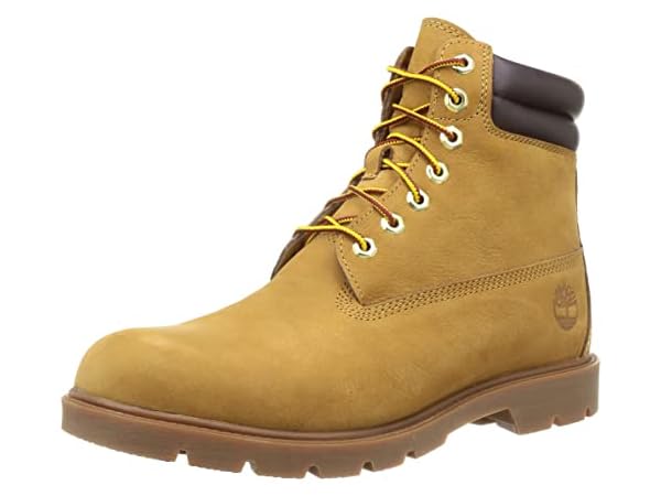 The 10 Best Timberland Boots for Men of 2025 - FindThisBest (UK)