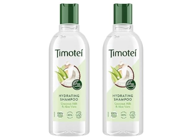 The 8 Best Timotei Shampoos of 2025 - FindThisBest (UK)
