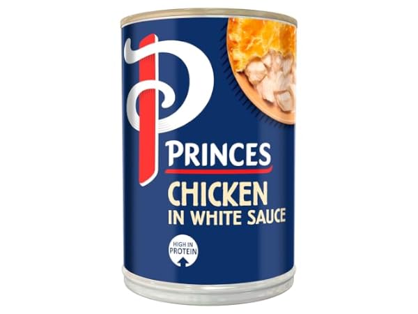 Top 10 Best Tinned Chicken in 2025 - FindThisBest (UK)
