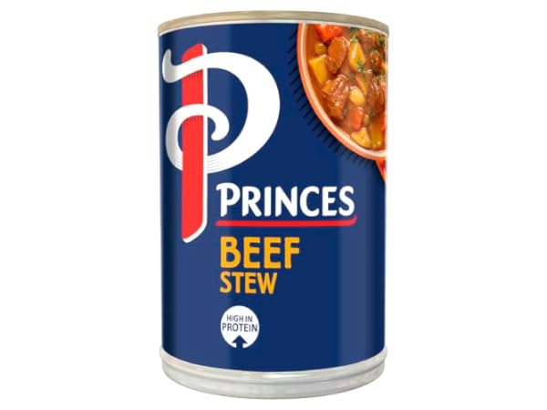 Top 4 Best Tinned Stews in 2026 - FindThisBest (UK)