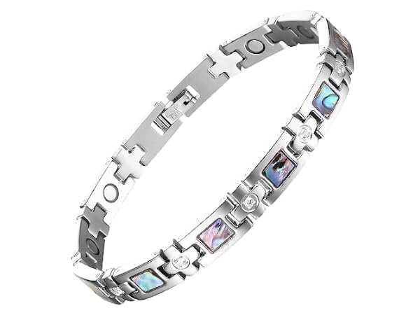 Top 6 Best Titanium Bracelets for Women in 2026 - FindThisBest (UK)