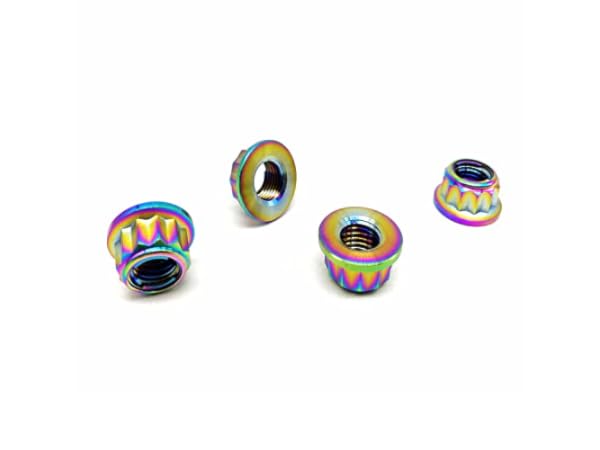 Top 10 Best Titanium Lock Nuts in 2025 - FindThisBest (UK)
