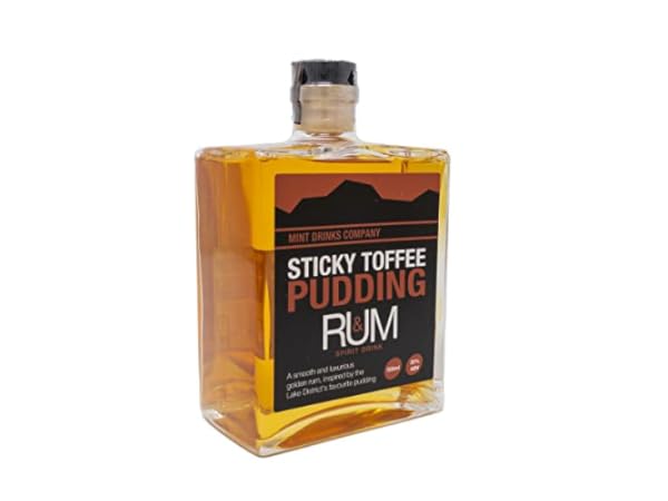 Top 5 Best Toffee Rum in 2025 - FindThisBest (UK)