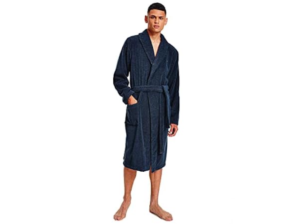 The 10 Best Tommy Hilfiger Robes for Men of 2025 - FindThisBest (UK)