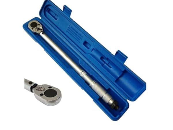 The 10 Best Toolzone Torque Wrenches of 2025 - FindThisBest (UK)