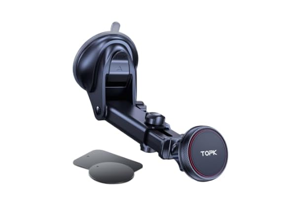 The 8 Best TOPK Car Phone Holders of 2025 - FindThisBest (UK)