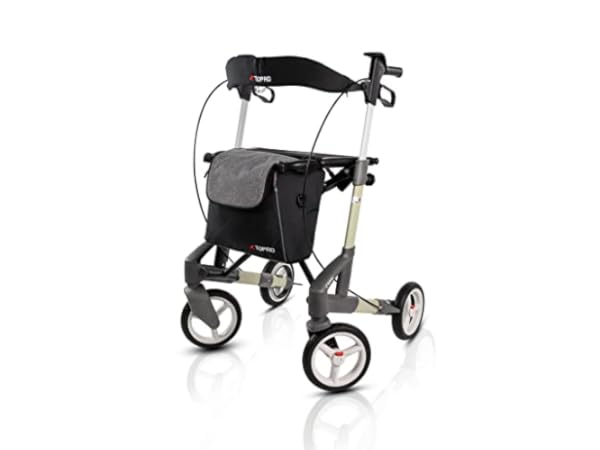 The 5 Best Topro Rollators of 2026 - FindThisBest (UK)