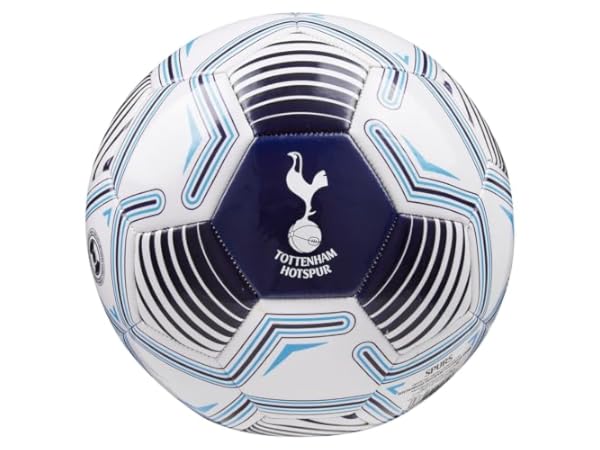 The 10 Best Tottenham Hotspur Football Balls of 2025 - FindThisBest (UK)
