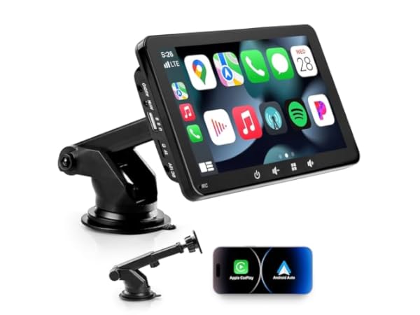 Top 10 Best Touch Screen Car Stereos in 2025 - FindThisBest (UK)