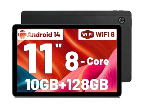 Top 10 Best Touch Screen Tablets in 2025 - FindThisBest (UK)