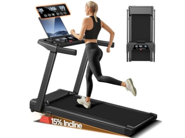 Top 10 Best Touch Screen Treadmills in 2026 - FindThisBest (UK)