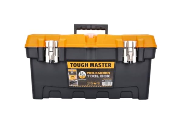 The 8 Best TOUGH MASTER Tool Boxes of 2026 - FindThisBest (UK)