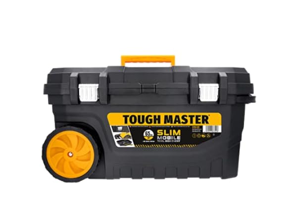 The 10 Best TOUGH MASTER Tool Boxes of 2025 - FindThisBest (UK)