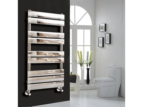 Top 6 Best Towel Rail Radiators for Living Room in 2026 - FindThisBest (UK)