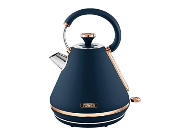 The 10 Best Tower Electric Kettles of 2024 - FindThisBest (UK)