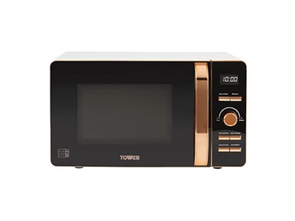 The 10 Best Tower Microwaves of 2024 - FindThisBest (UK)