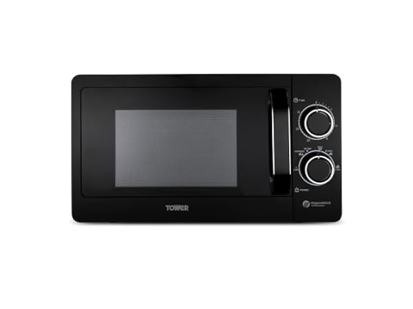 The 10 Best Tower Microwaves of 2026 - FindThisBest (UK)