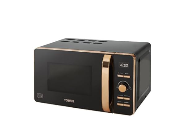 The 9 Best Tower Microwaves of 2025 - FindThisBest (UK)