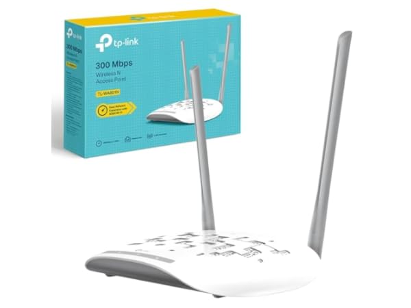 The 10 Best TP-LINK Access Points of 2025 - FindThisBest (UK)