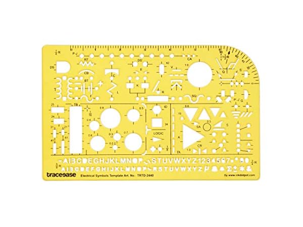 The 10 Best Traceease Technical Drawing Templates of 2025 ...