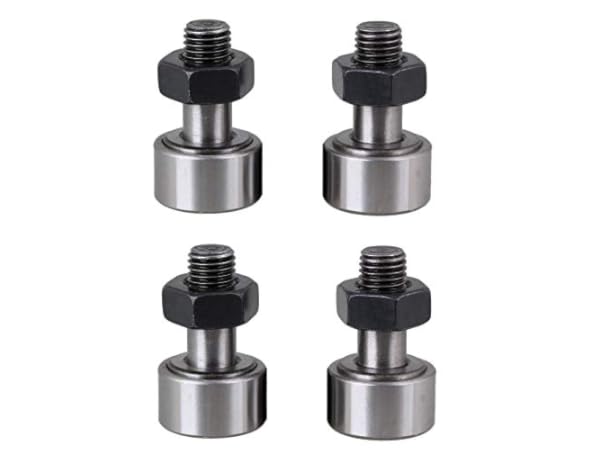 Top 9 Best Track Runner Bearings in 2025 - FindThisBest (UK)