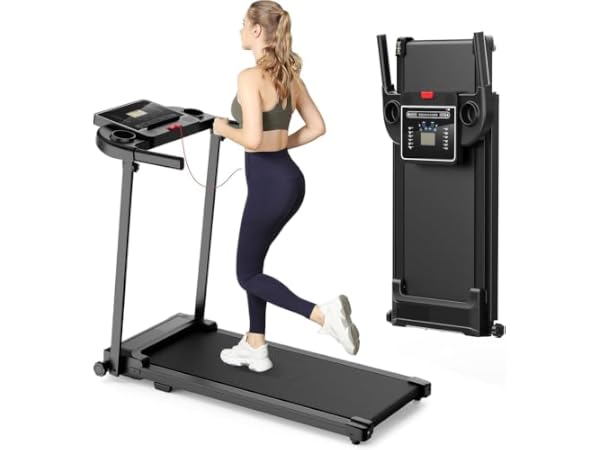 Top 10 Best Treadmills for Home in 2026 - FindThisBest (UK)