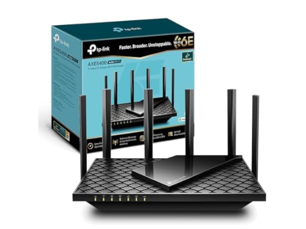 Top 10 Best Tri-Band Wi-Fi Routers in 2025 - FindThisBest (UK)