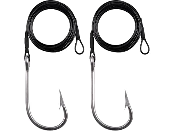 Top 10 Best Tuna Fishing Hooks in 2026 - FindThisBest (UK)