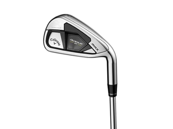 Top 6 Best Tungsten Golf Irons in 2026 - FindThisBest (UK)