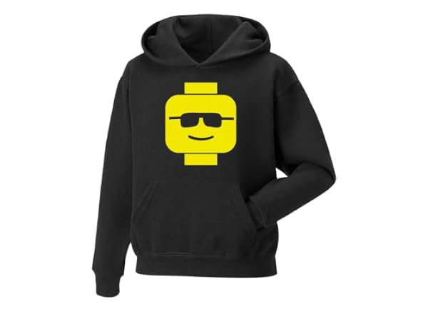 Top 10 Best TV Hoodies for Men in 2026 - FindThisBest (UK)