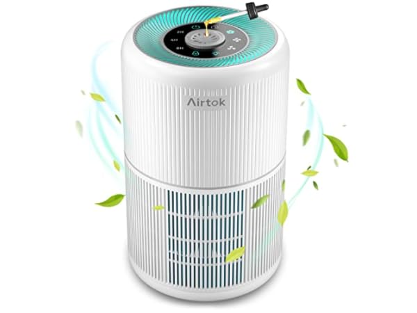 Top 10 Best Ultrafine Particles Air Purifiers in 2026 - FindThisBest (UK)