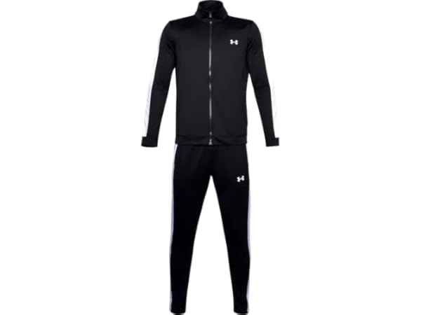 The 6 Best Under Armour Tracksuits for Men of 2026 - FindThisBest (UK)