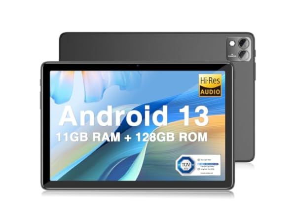 Top 6 Best Unisoc Tablets in 2025 - FindThisBest (UK)