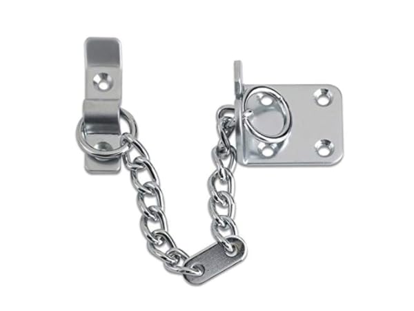 Top 3 Best UPVC Door Chains in 2026 - FindThisBest (UK)
