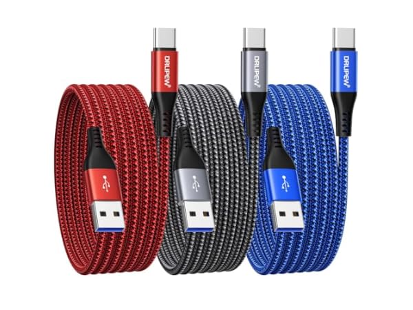Top 9 Best USB Cables for Galaxy S10e in 2026 - FindThisBest (UK)