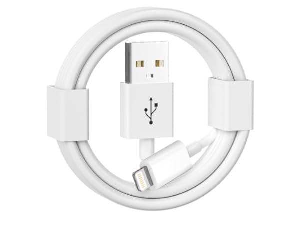 Top 10 Best USB Cables for iPhone XR in 2026 - FindThisBest (UK)