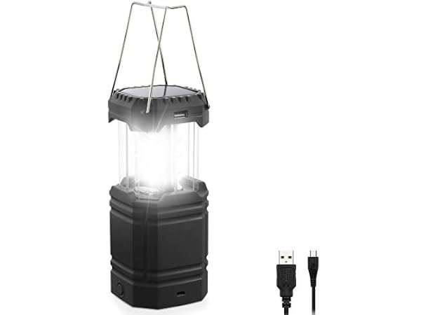 Top 3 Best USB Electric Camping Lanterns in 2026 - FindThisBest (UK)