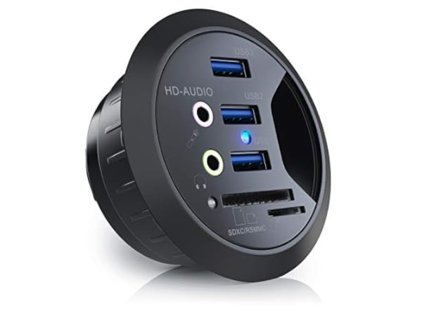 Top 10 Best USB Hubs for Speakers in 2025 - FindThisBest (UK)