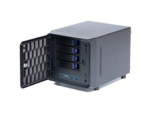 Top 4 Best USB NAS Enclosures in 2025 - FindThisBest (UK)