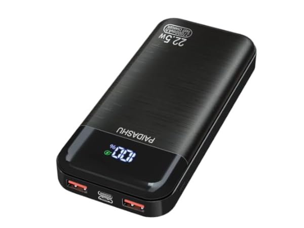Top 10 Best USB Type A Power Banks in 2025 - FindThisBest (UK)