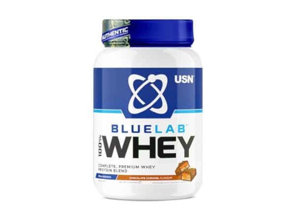 The 8 Best USN Whey Protein Powders of 2025 - FindThisBest (UK)