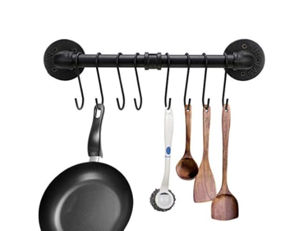 Top 10 Best Utensil Racks in 2025 - FindThisBest (UK)