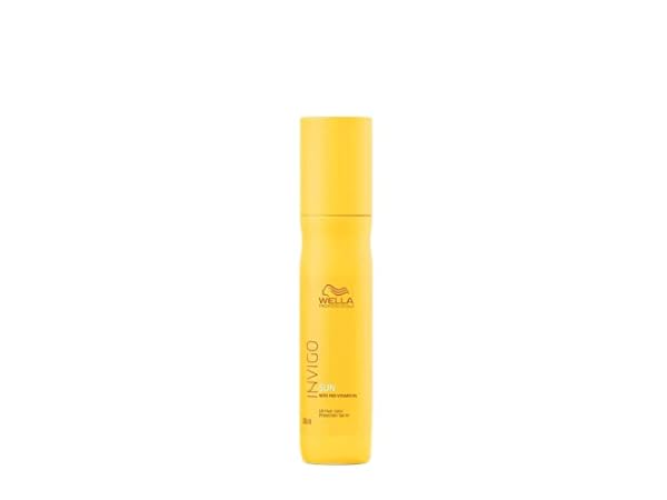 Top 10 Best UV Protection Hair Sprays in 2024 - FindThisBest (UK)
