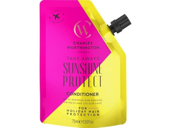 Top 10 Best UV Protection Shampoos in 2026 - FindThisBest (UK)