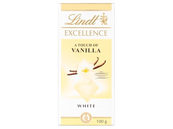 Top 8 Best Vanilla Chocolate Bars in 2025 - FindThisBest (UK)