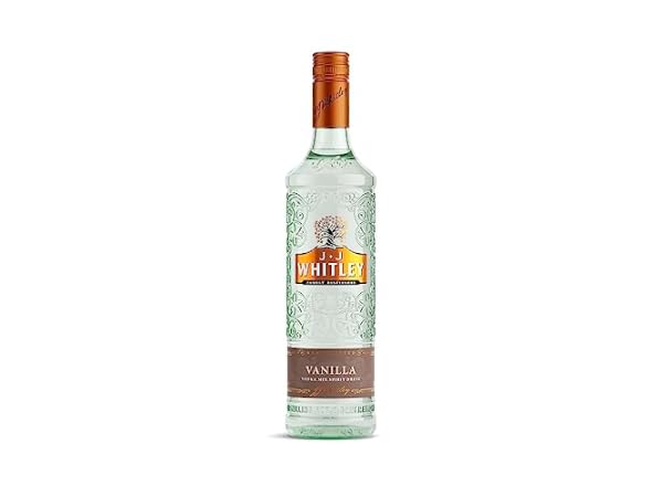 Top 3 Best Vanilla Gin in 2026 - FindThisBest (UK)