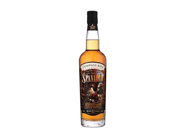 Top 10 Best Vanilla Whisky in 2024 - FindThisBest (UK)