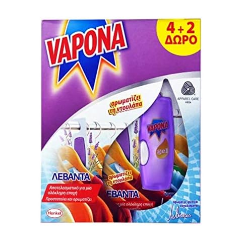 Vapona Review - Indoor Insect Control Brand - FindThisBest (UK)