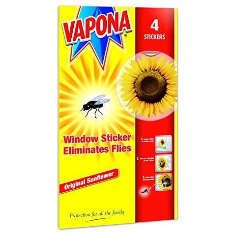 Vapona Top 17 Products from Indoor Insect Control Brand - FindThisBest (UK)