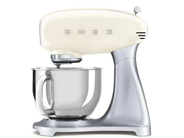 Top 3 Best Variable Speed Control Stand Mixers in 2026 - FindThisBest (UK)